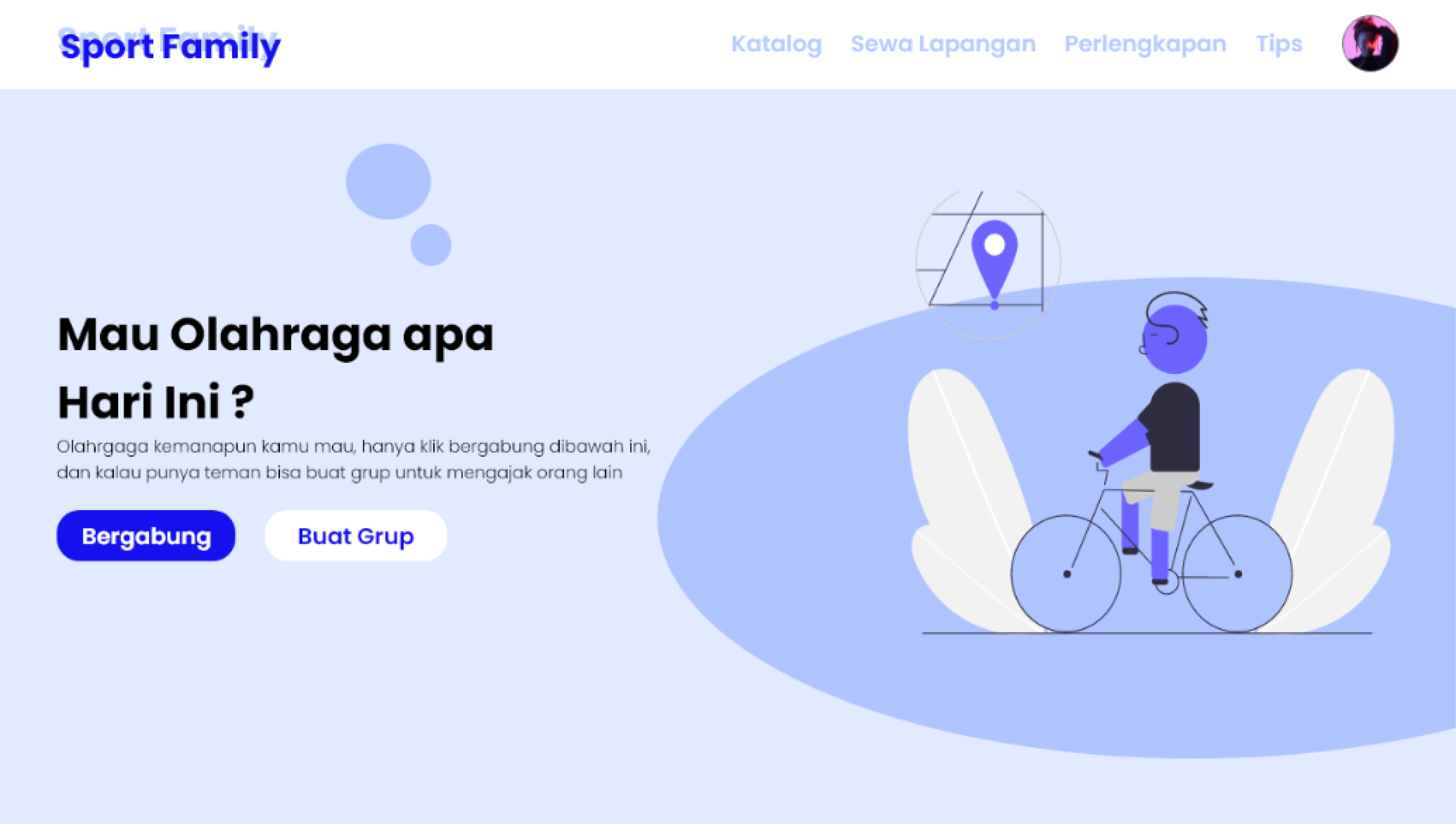 Portfolio Rian Ari Sasono