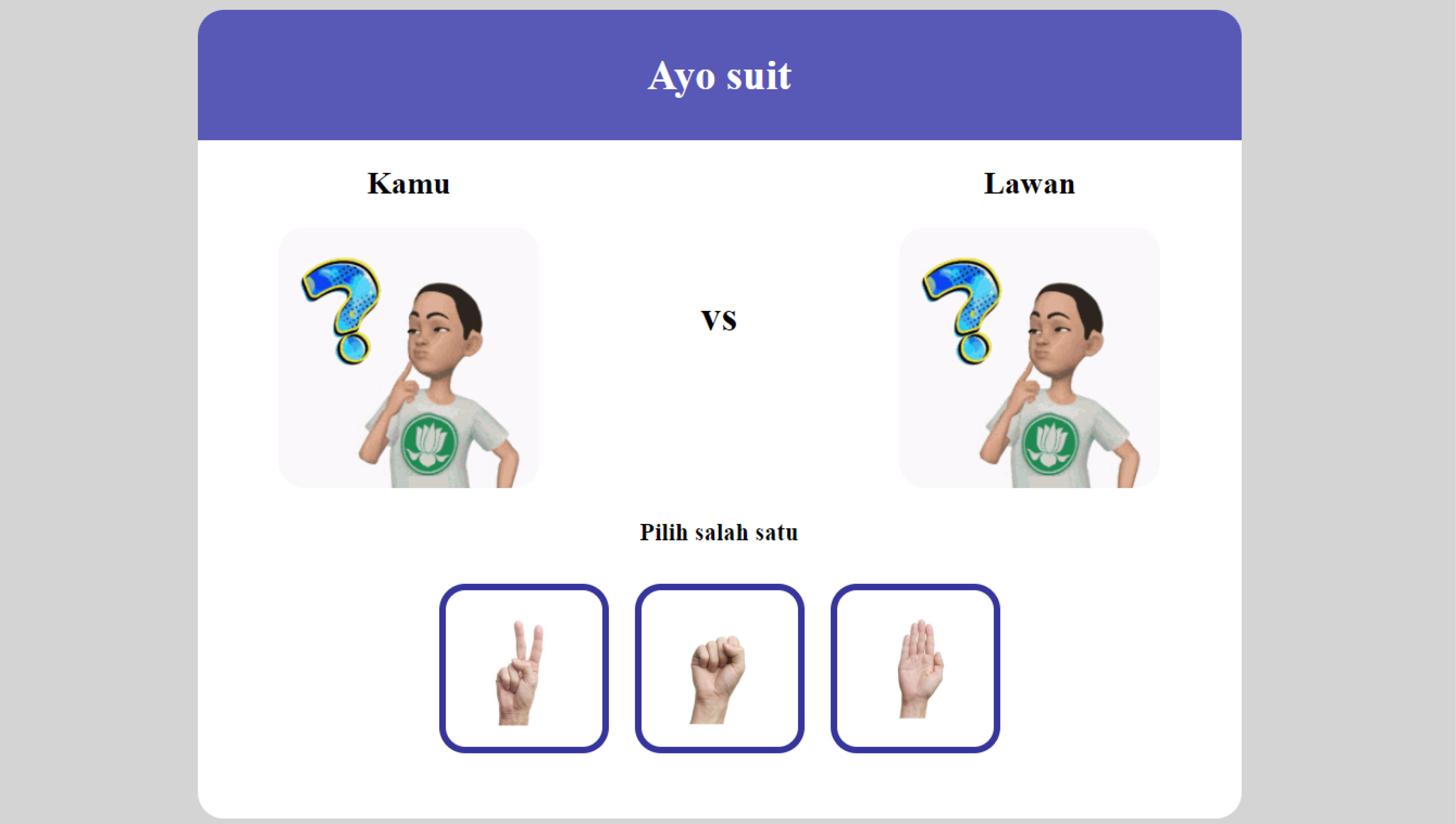 Portfolio Rian Ari Sasono
