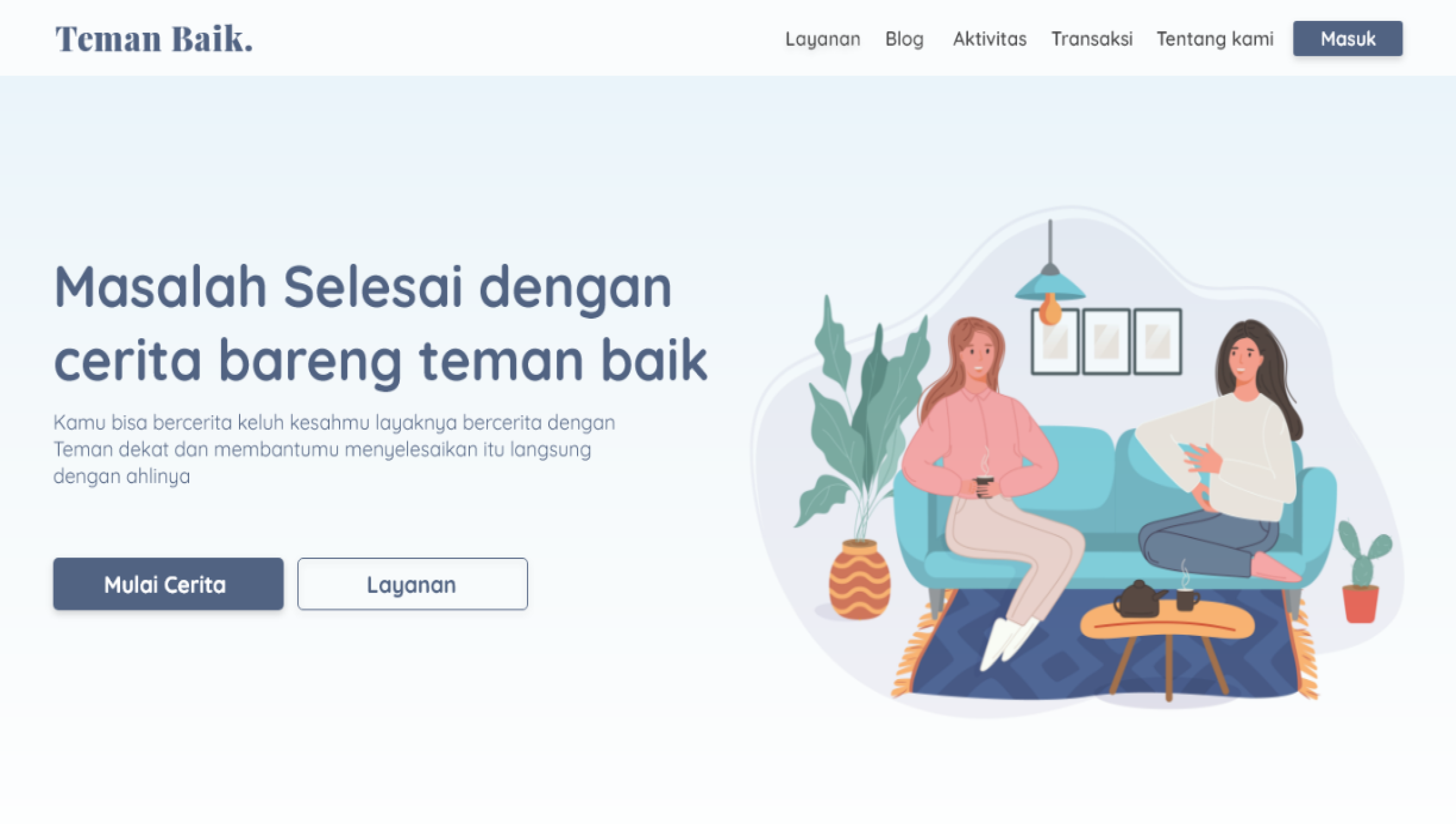 Portfolio Rian Ari Sasono