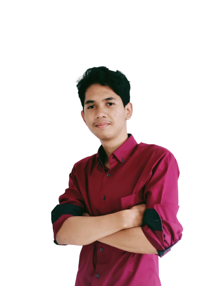 Portfolio Rian Ari Sasono